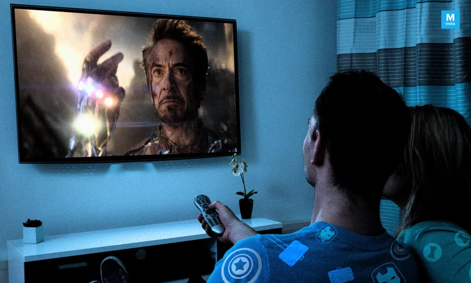 Learn English Through Movies & Practice Speaking - Kh@n's Realm | World ...