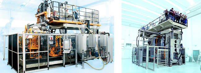 Genca Engineering: Extrusion Moulding: Extrusion Moulding Advantages