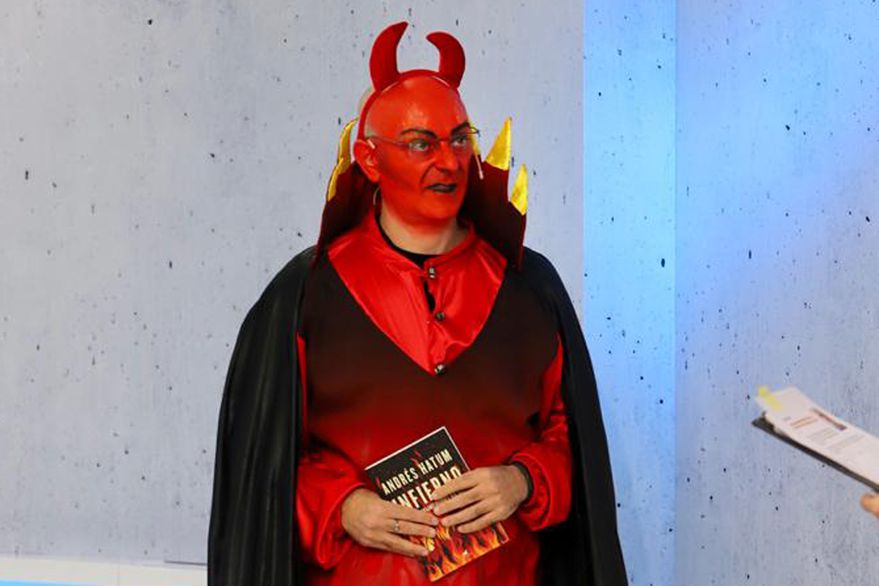 Estrategias de Negocios: Andrés Hatum: “Los líderes psicópatas no son ...