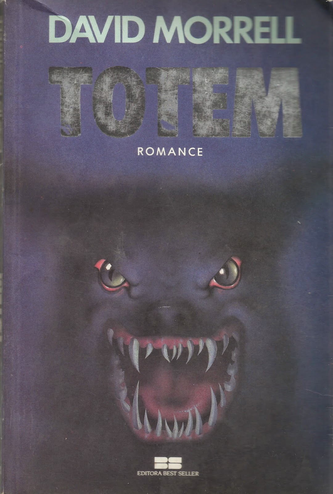 Livros de Terror sobre Animais Assassinos