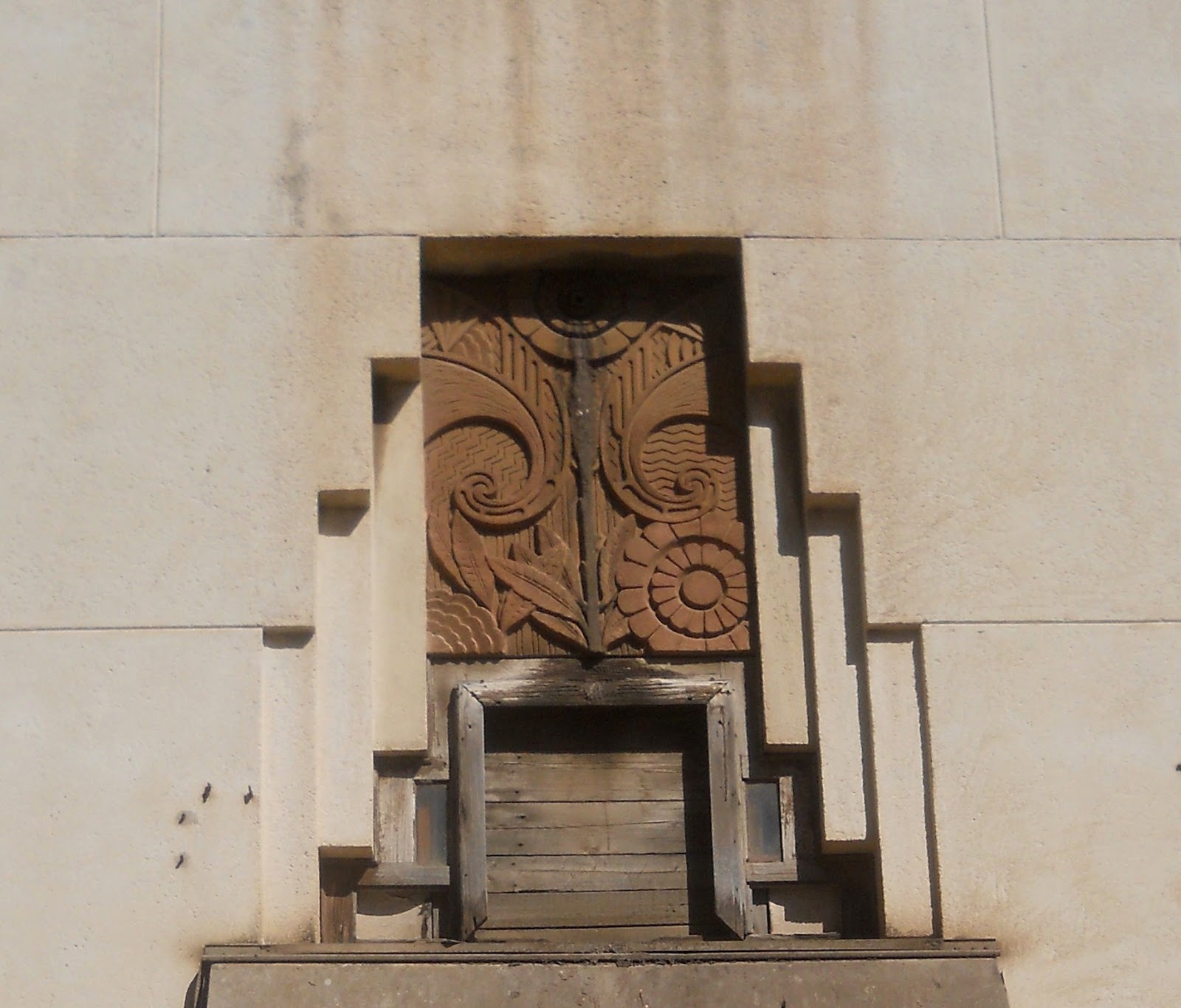 HabanArtDéco: Edif. López Serrano Building