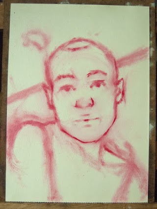 The Deliberate Practice Of Art