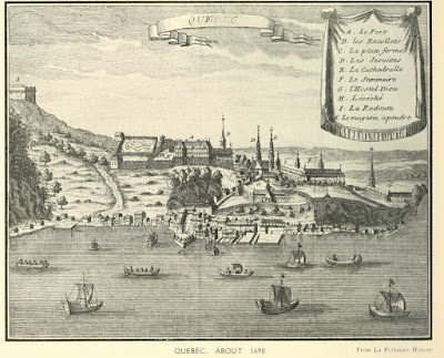 Genealogy: Beyond the BMD: Quebec and New France Resources