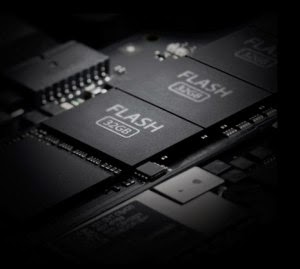 IBM Flash Storage: Can Flash Storage On MacBook Professional (Retina ...