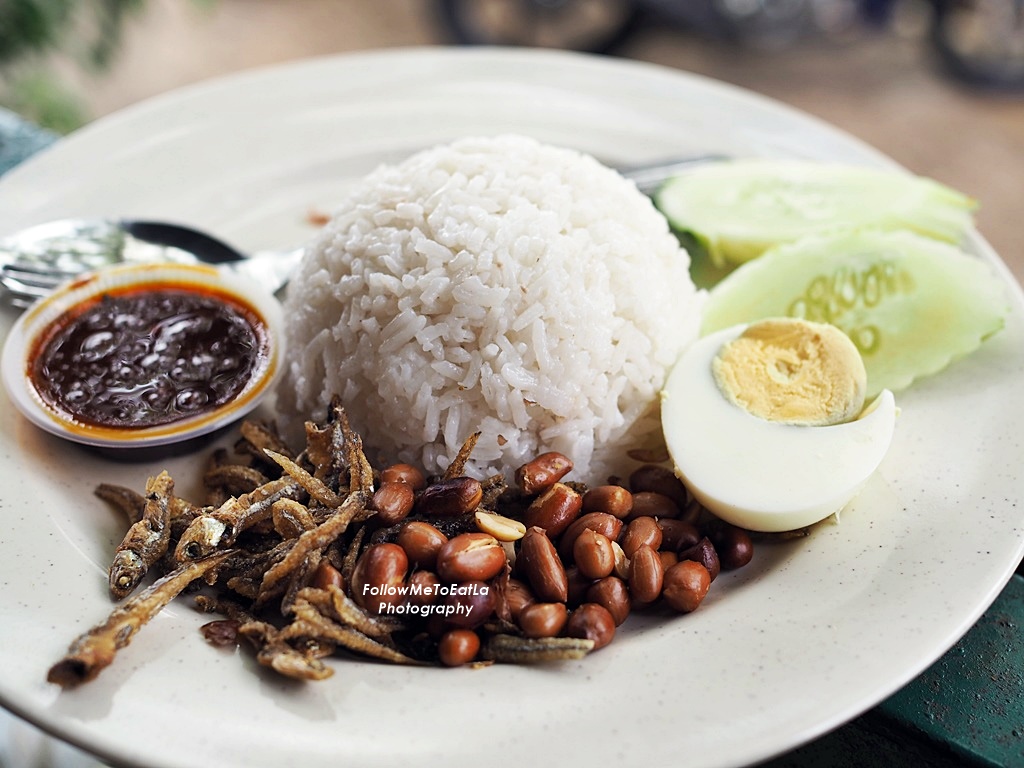 Follow Me To Eat La - Malaysian Food Blog: KEDAI KOPI HAI PENG KOPITIAM ...