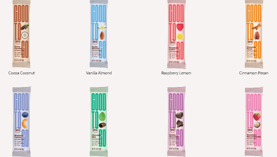 Inspired by Savannah: Fill Your Family's Stockings with Tasty Good to ...