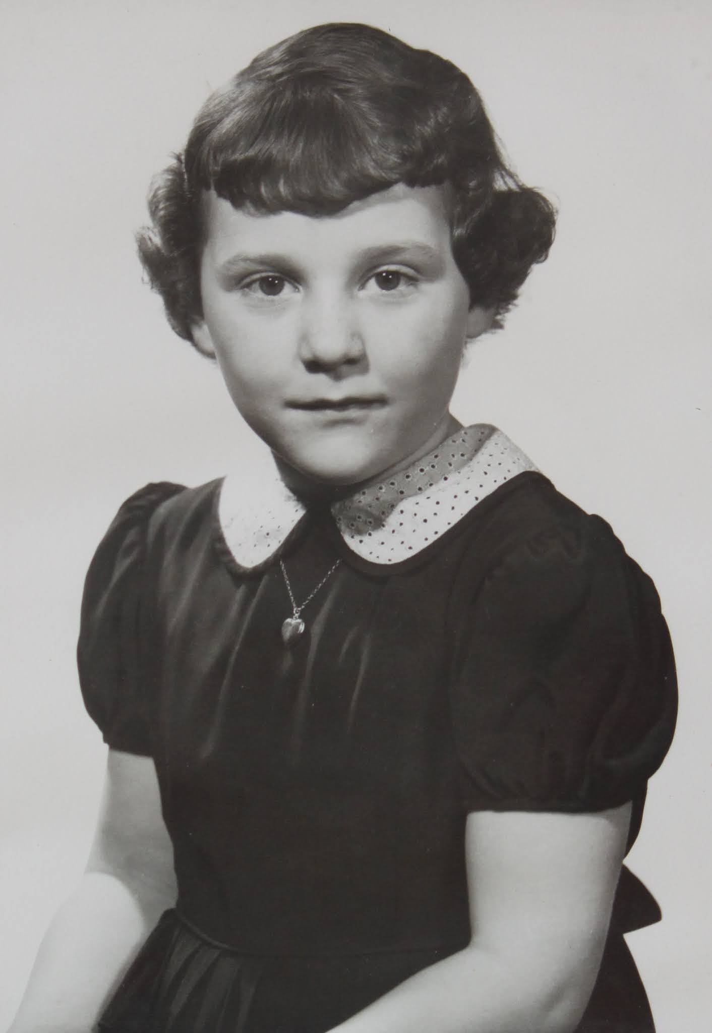 Culbert Family History: Happy 75th Birthday, Dana Elizabeth (Culbert ...