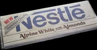 20 Years Before 2000: Discontinued Candy I Want Back!