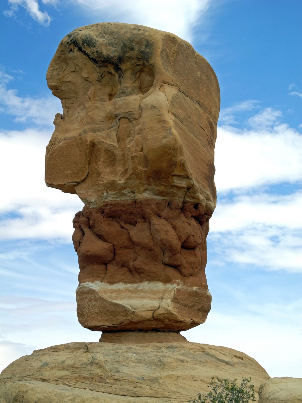 Written In Stone...seen through my lens: Erosive Magic at the Devil’s ...