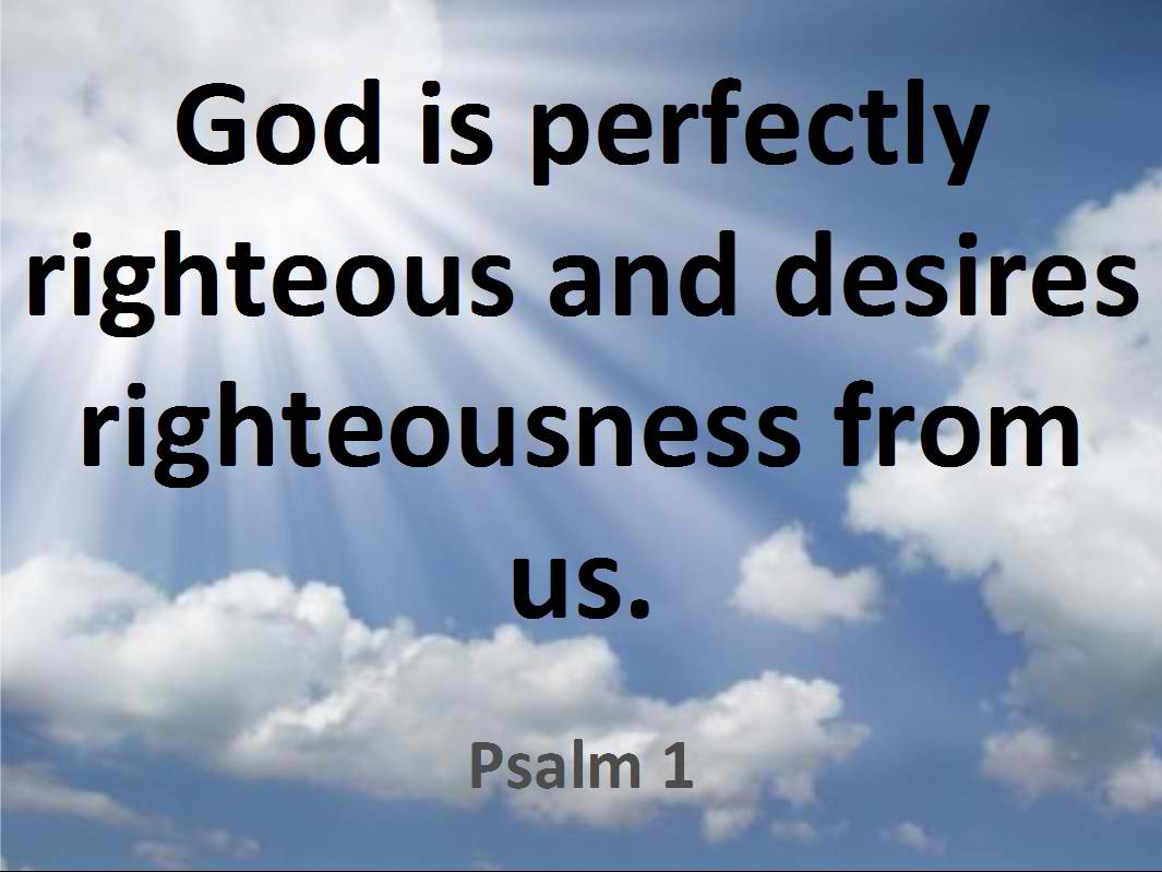 Epigone's Journal - Salute to the Holy One