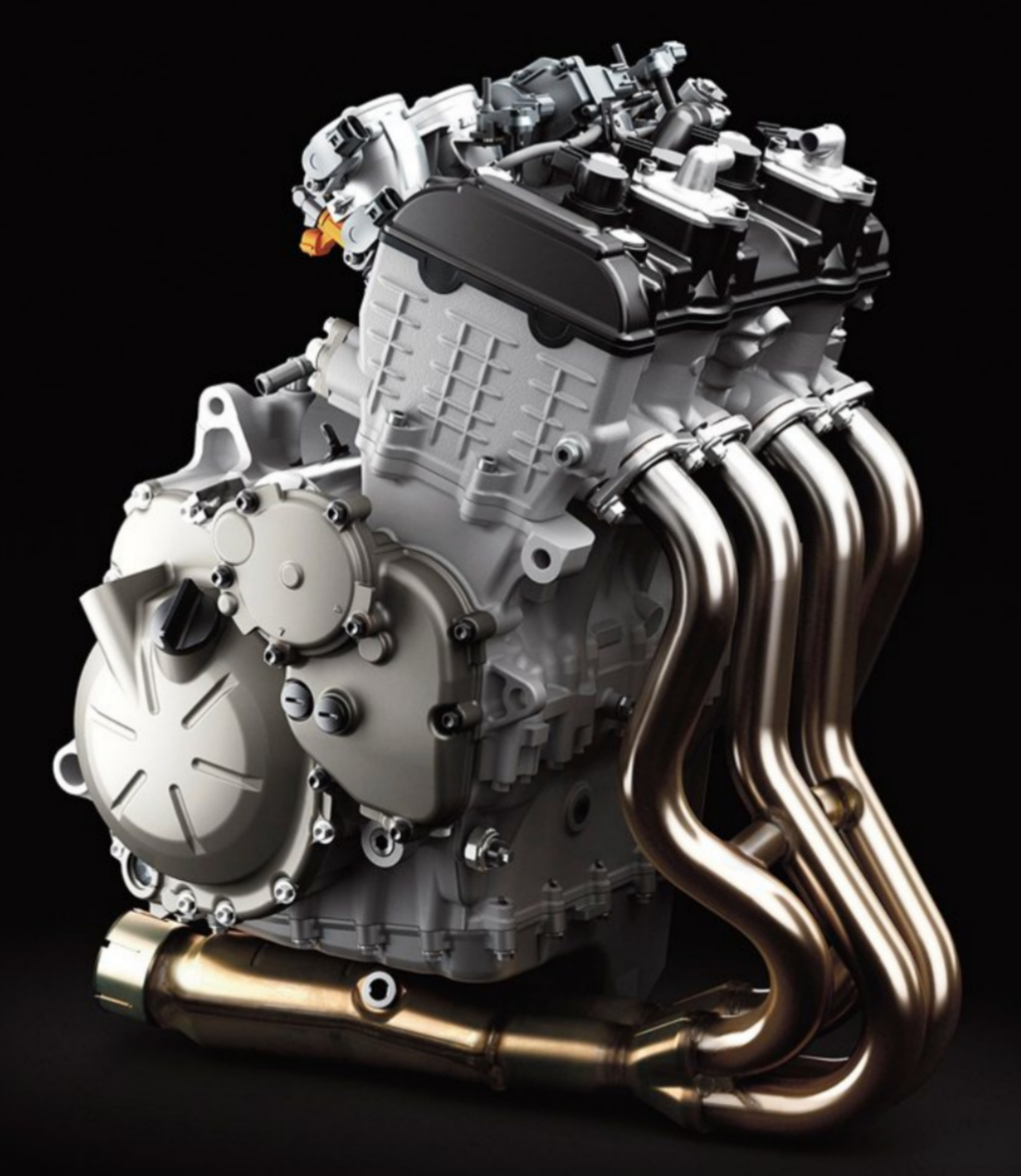 Jenis - Jenis Blok Silinder Sepeda Motor - Otosigna99