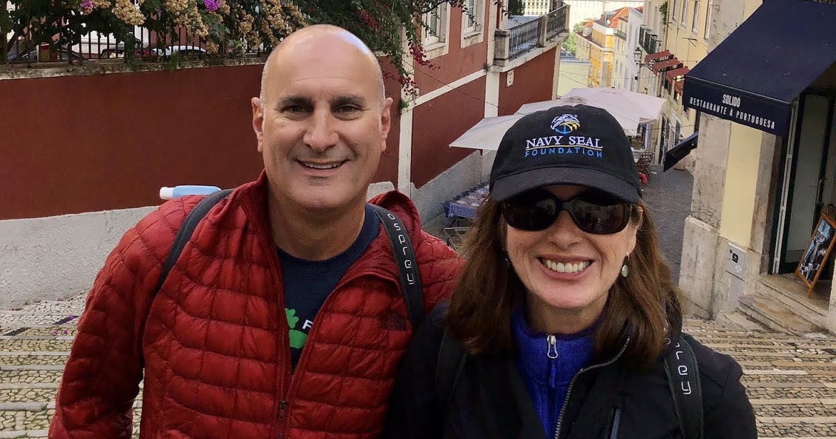 Welcome to Luxury Travel Docs!: Paolo Scheffer of Lisbon Explorer ...