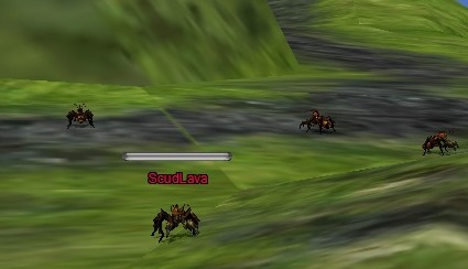 Como Fazer Sets tipo C (Servidor RF Woods) - Takalho RF Online