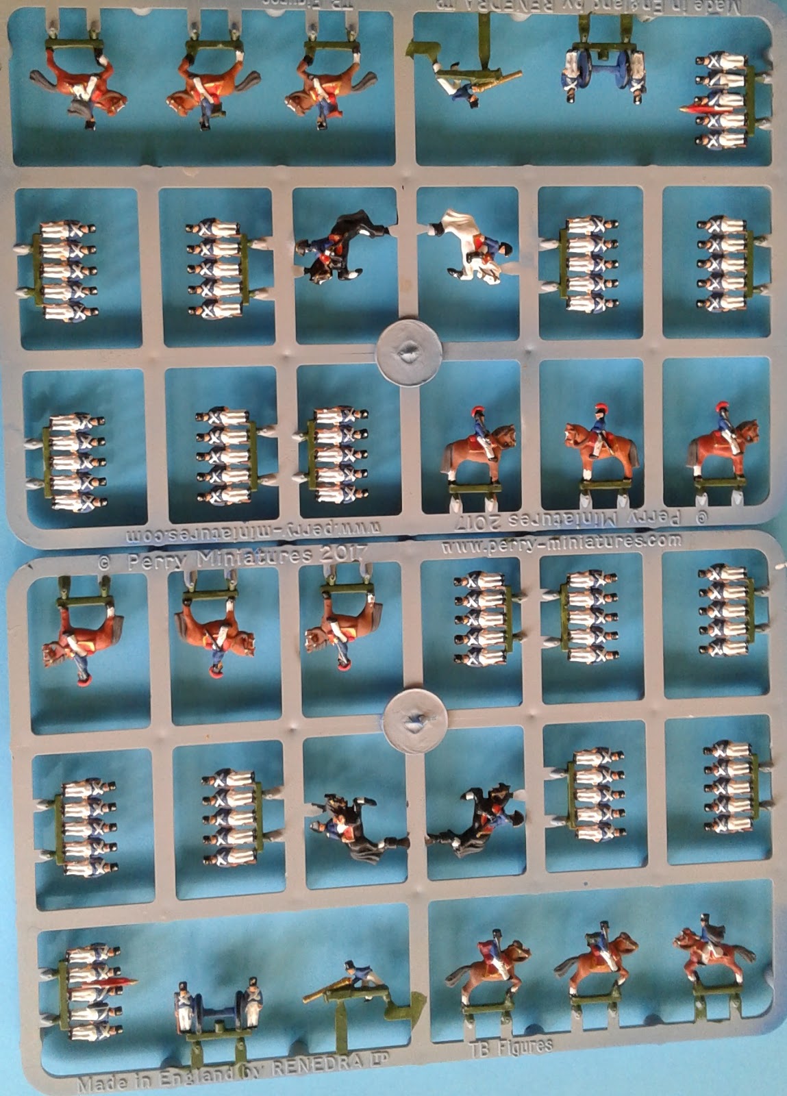 [TMP] "Perry Miniatures - 8mm Travel battle Box set " Topic