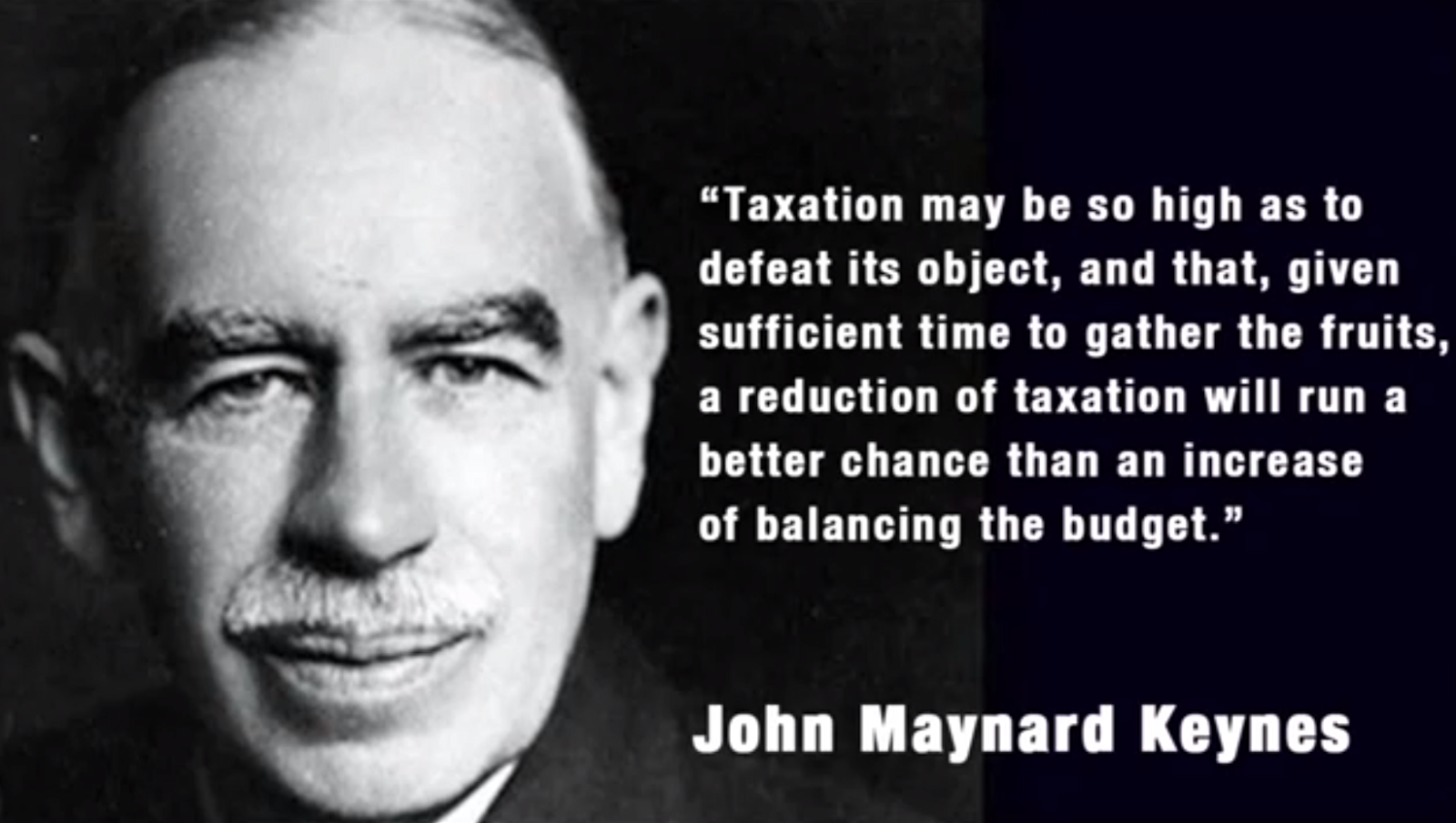 Blog Smith: John Maynard Keynes quote