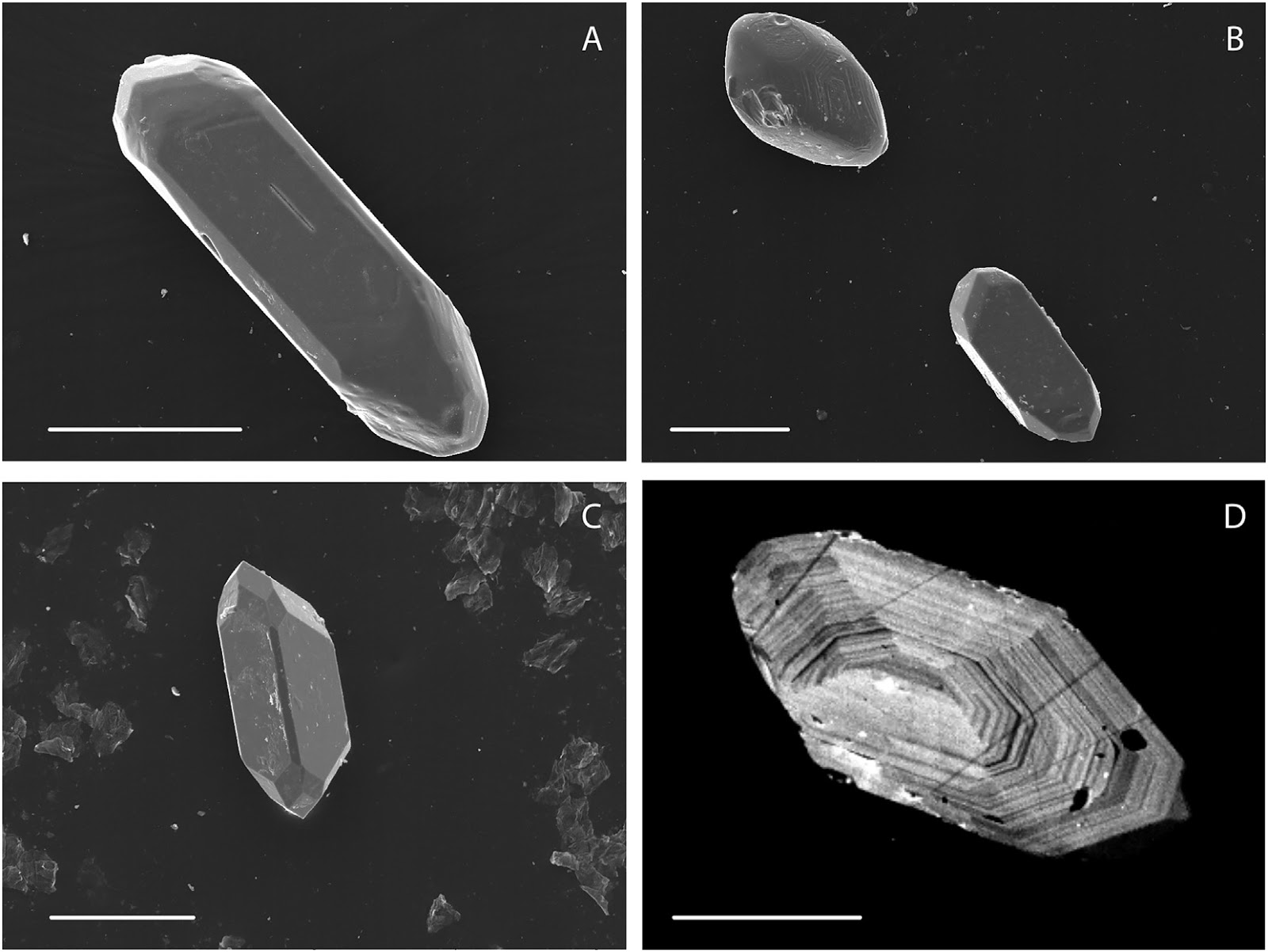 Tűzhányó: Piciny cirkon kristályokból kinyert idő: milyen hosszan ...