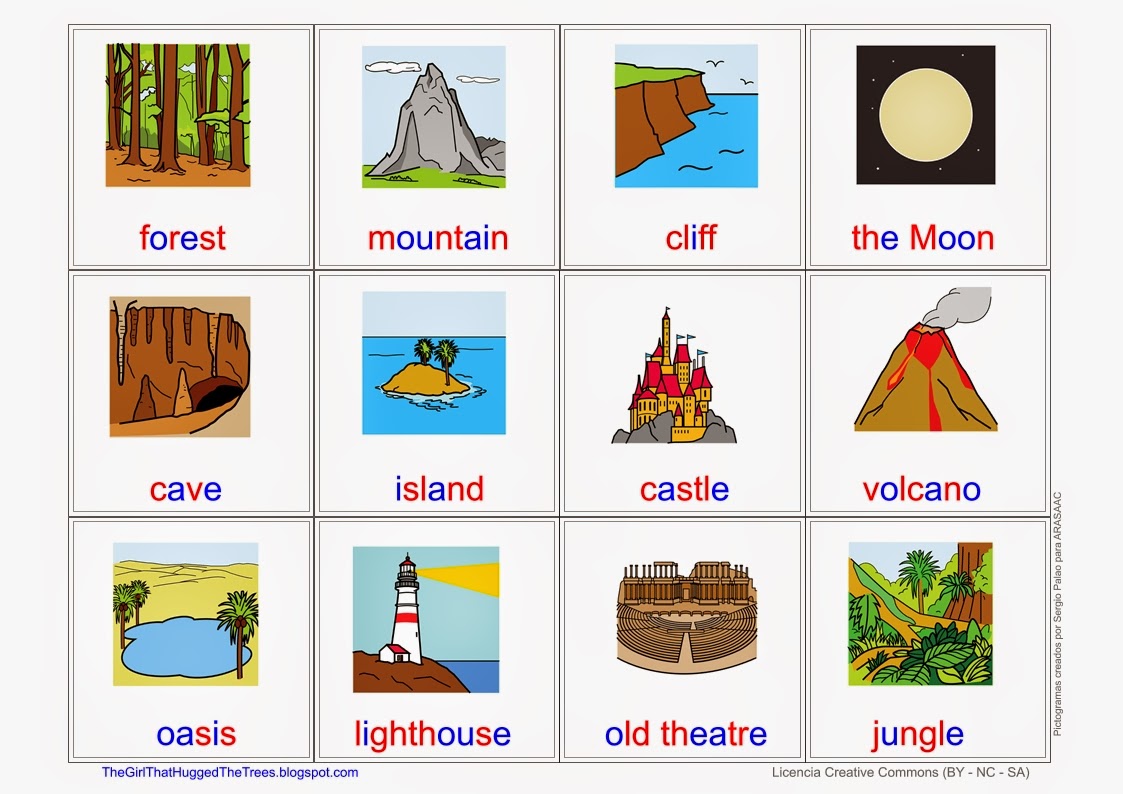 Babel - Free Language/Speech Therapy Resources. (PECS/ Montessori ...