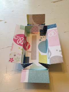 BumbleDo: Little Paper Boxes