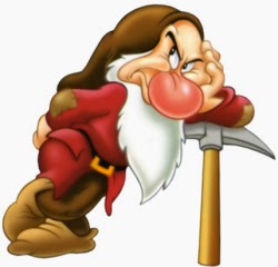 Every Day Is Special: May 7 – Great American Grump-Out