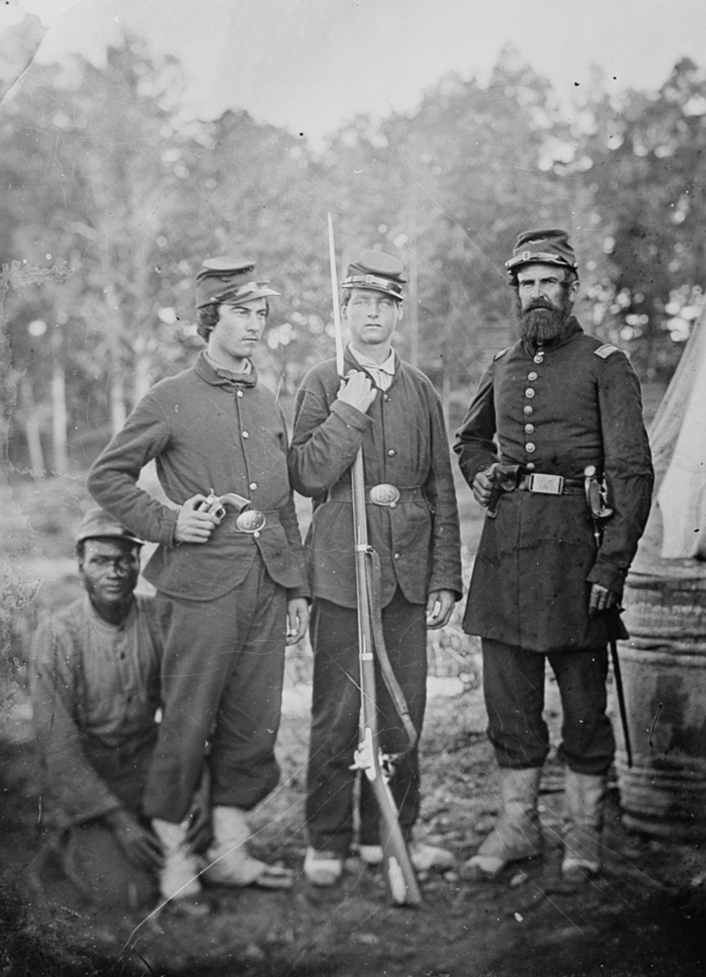 The Chubachus Library of Photographic History: November 2014