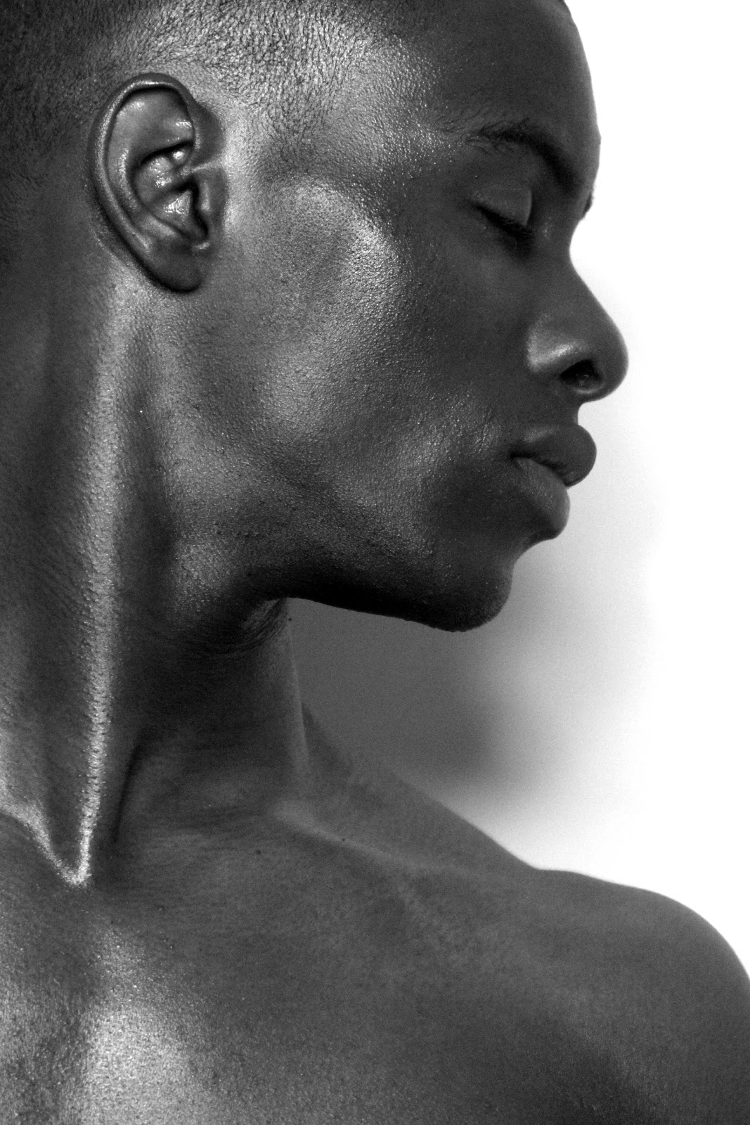 LondonWasHere: Beauty of the Black Male