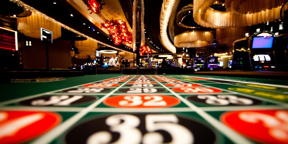 onlinecasinomalaysia2u: Look For A Gambling Places