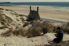 Content in a Cottage: Shell Cottage