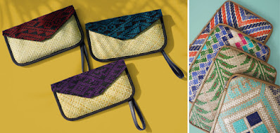 Bloggy: Banig and how to introduce it to the global market