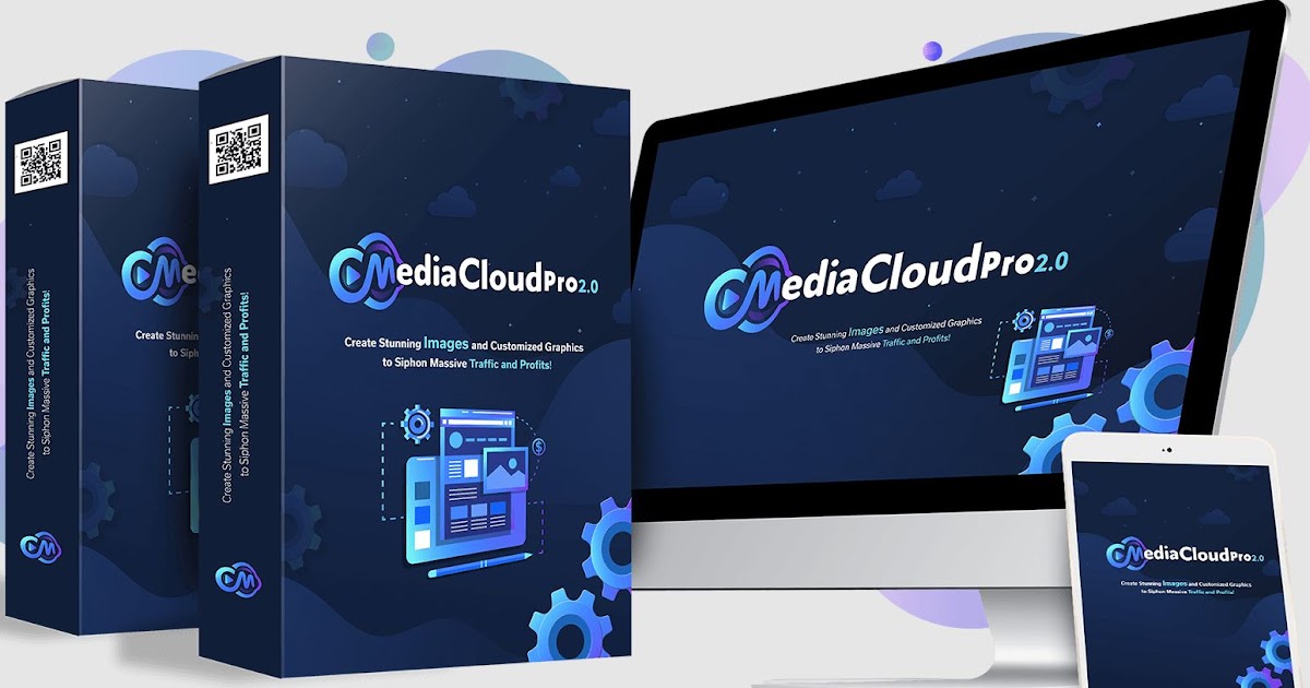 MediaCloud Pro 2.0