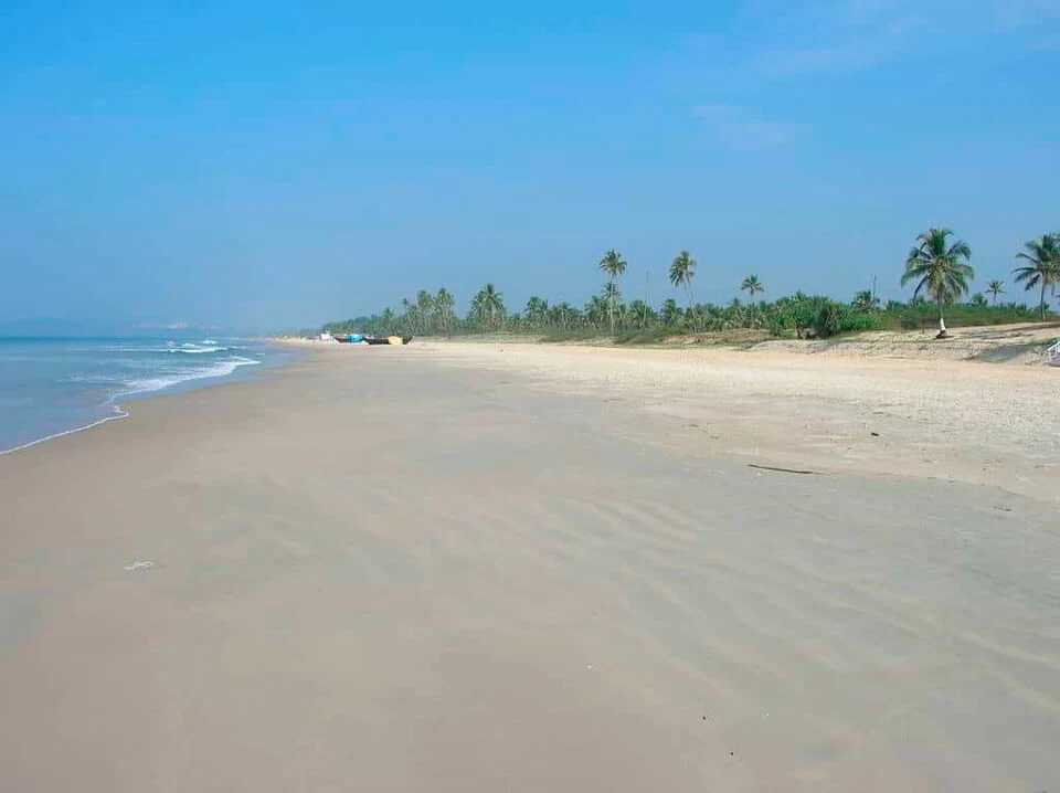 Top 16 Best Beaches in Goa, India (with Photos)