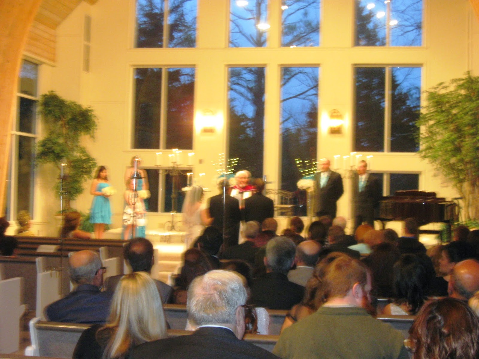 Walnut Creek Chapel: April Maiahy and Kevin Bellows Walnut Creek Chapel ...