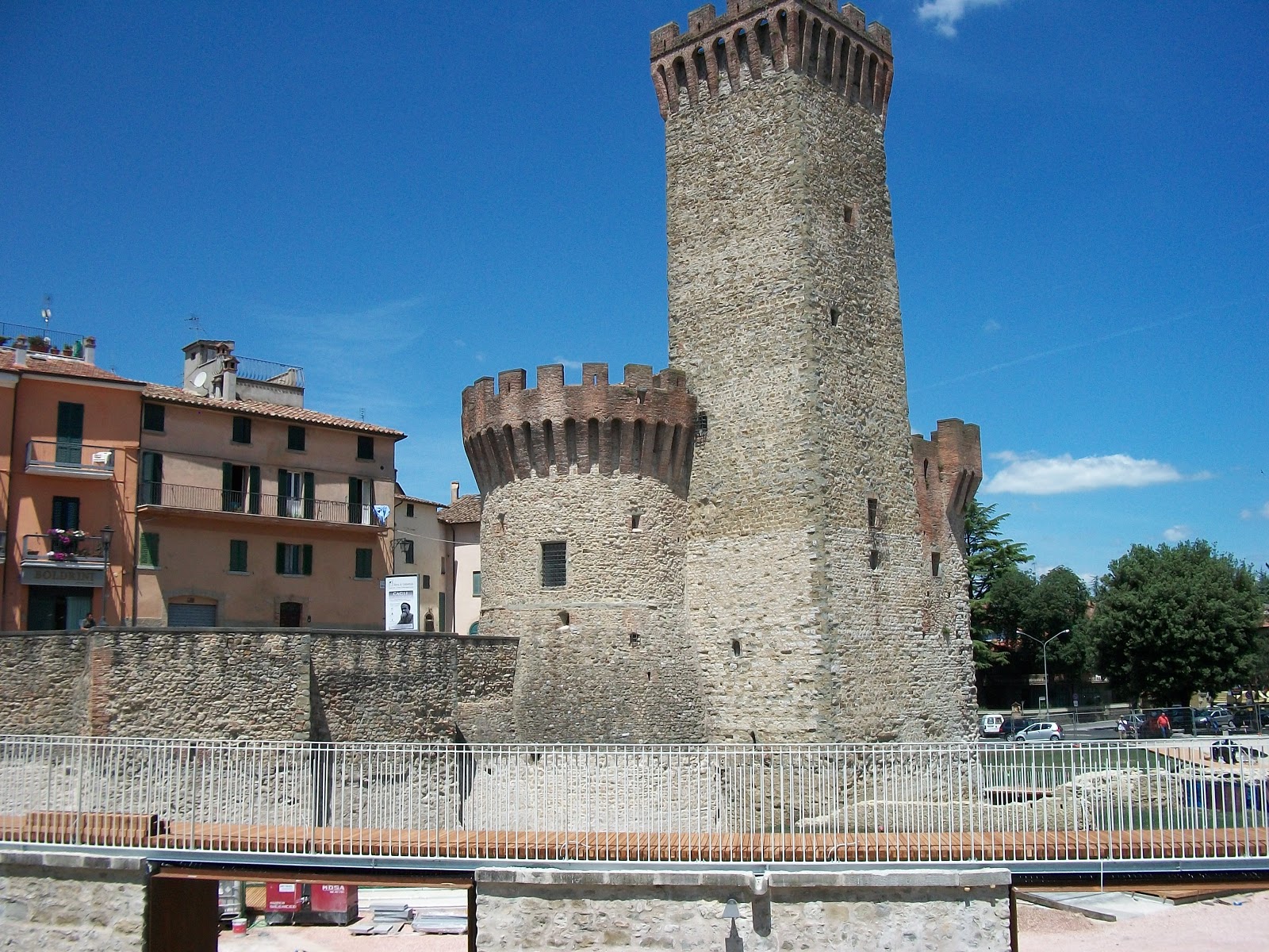 Live-bibi: Seconda ed Ultima Tappa del Tour Umbro. Da Perugia al Lago ...