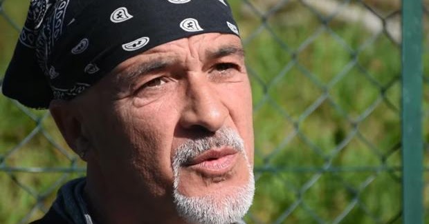 solidariosdelasanidad: GABRIEL NO ESTÁ SÓLO