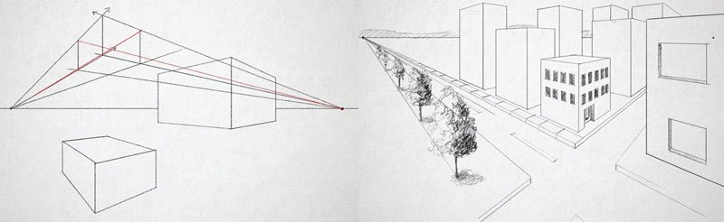 Proper Proportions of Figures and Objects