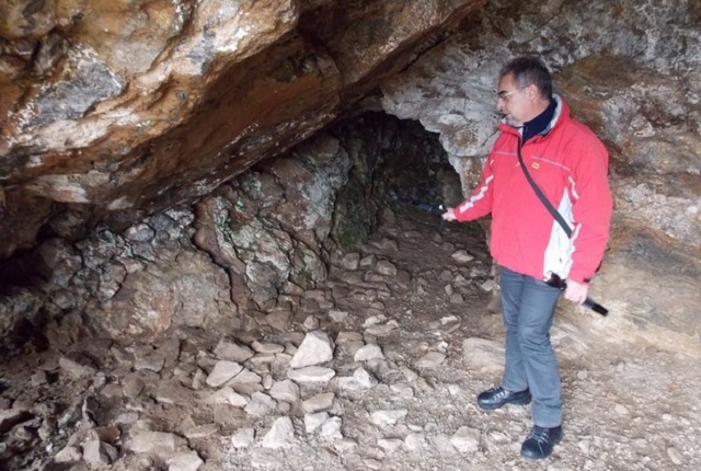 First World War Trenches near Bitola - New Tourist Attraction