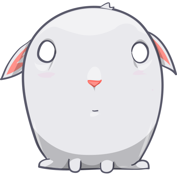 24 Sticker Facebook Bun Lucu | Deloiz Wallpaper