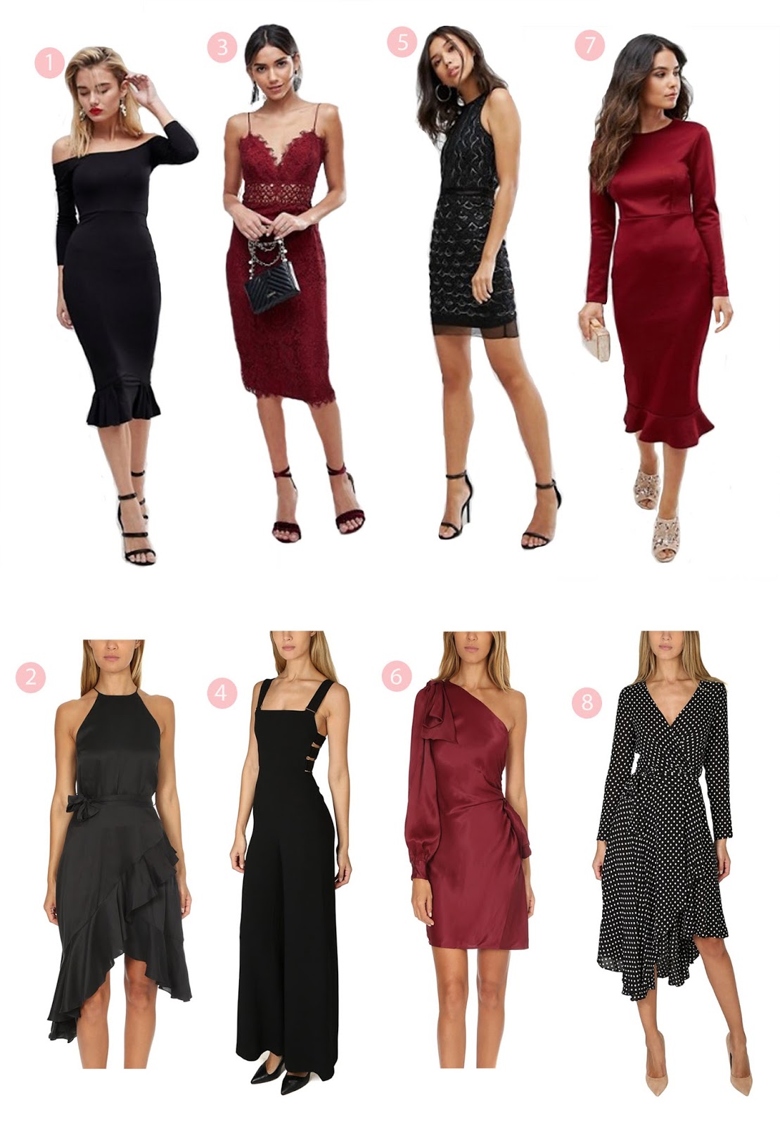 The Ultimate Guide: How To Party In Style? | Beauty stuff by Ana