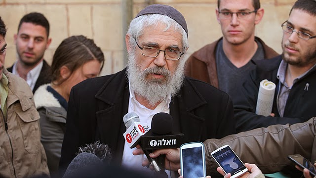 T O T Private Consulting Services Rabbi Moti Elon Will Not Appeal Sex