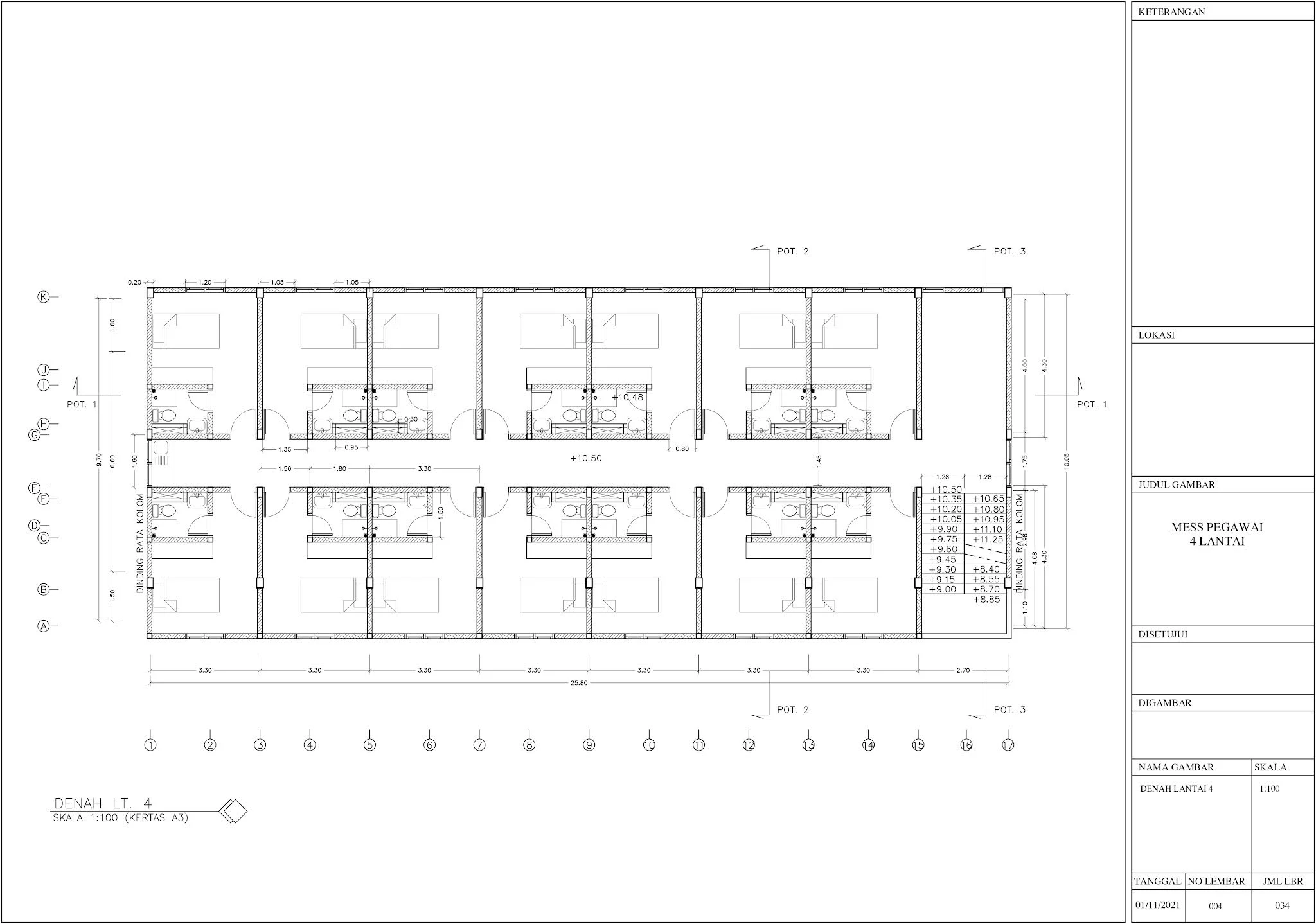 Mess Pekerja [𝓙𝓪𝓼𝓪 𝓢𝓲𝓽𝓮 𝓟𝓵𝓪𝓷]