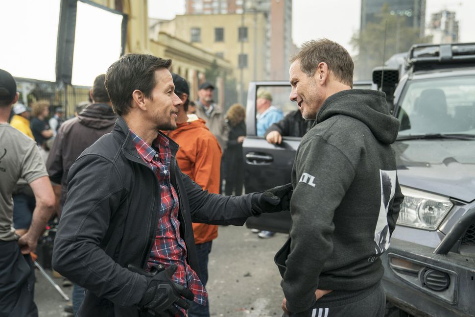 Mile 22 Movie Review: A Hardhitting And Action-Packed Espionage ...