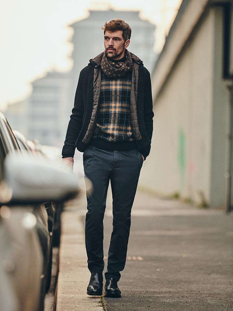 Ferrante Fall-Winter 2020 Collection