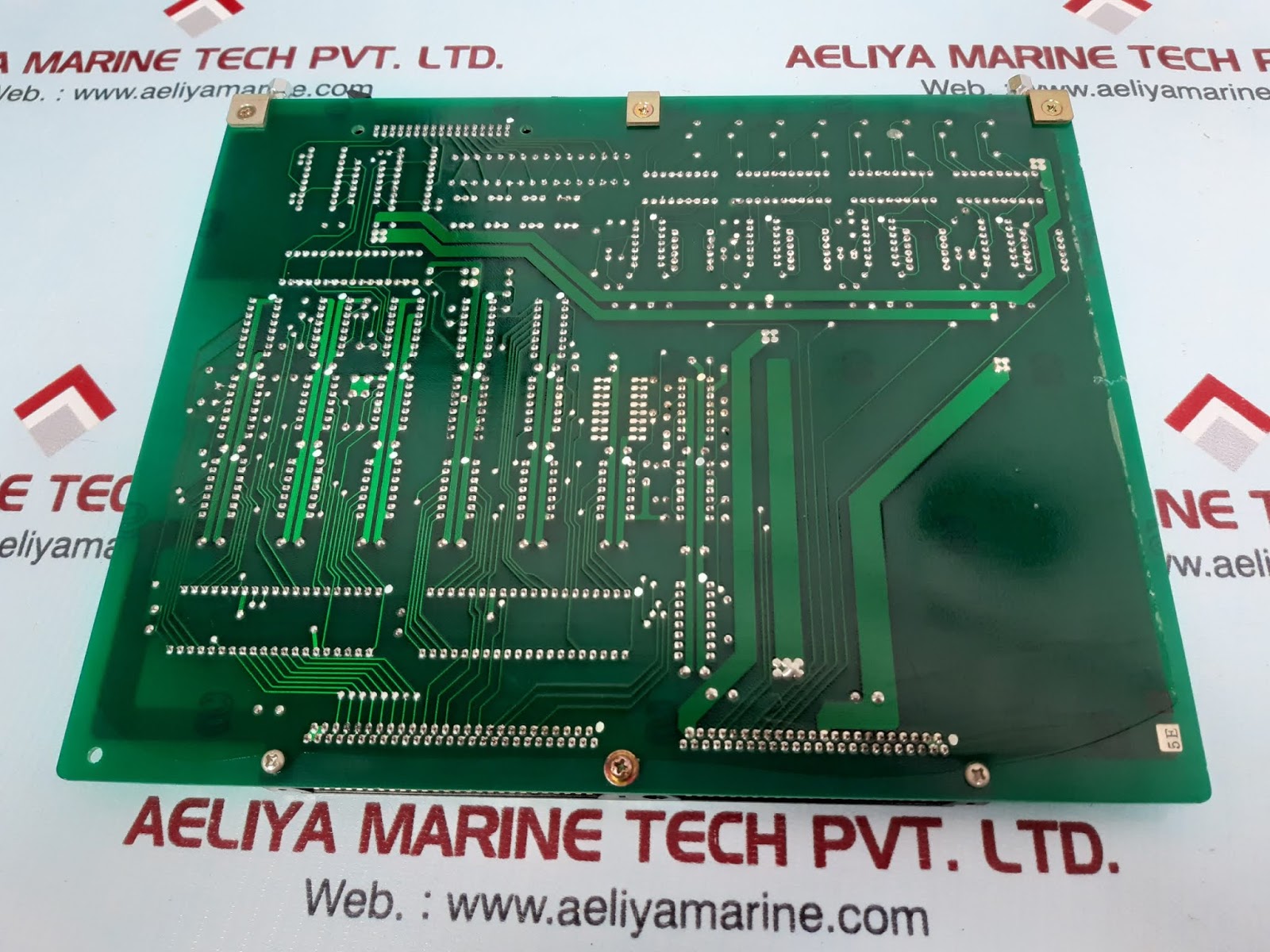 JRCS KMS-M203A PCB CARD - Aeliya Marine