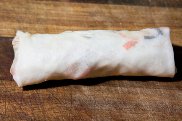 3 hungry tummies: Chun Juan 春卷 Spring roll