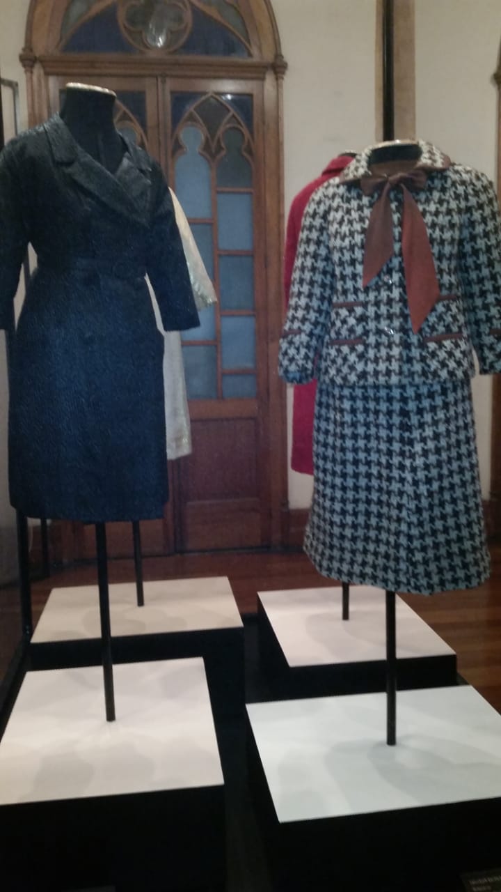 O MUMO - Museu da Moda de Belo Horizonte apresenta a mostra “Alceu ...