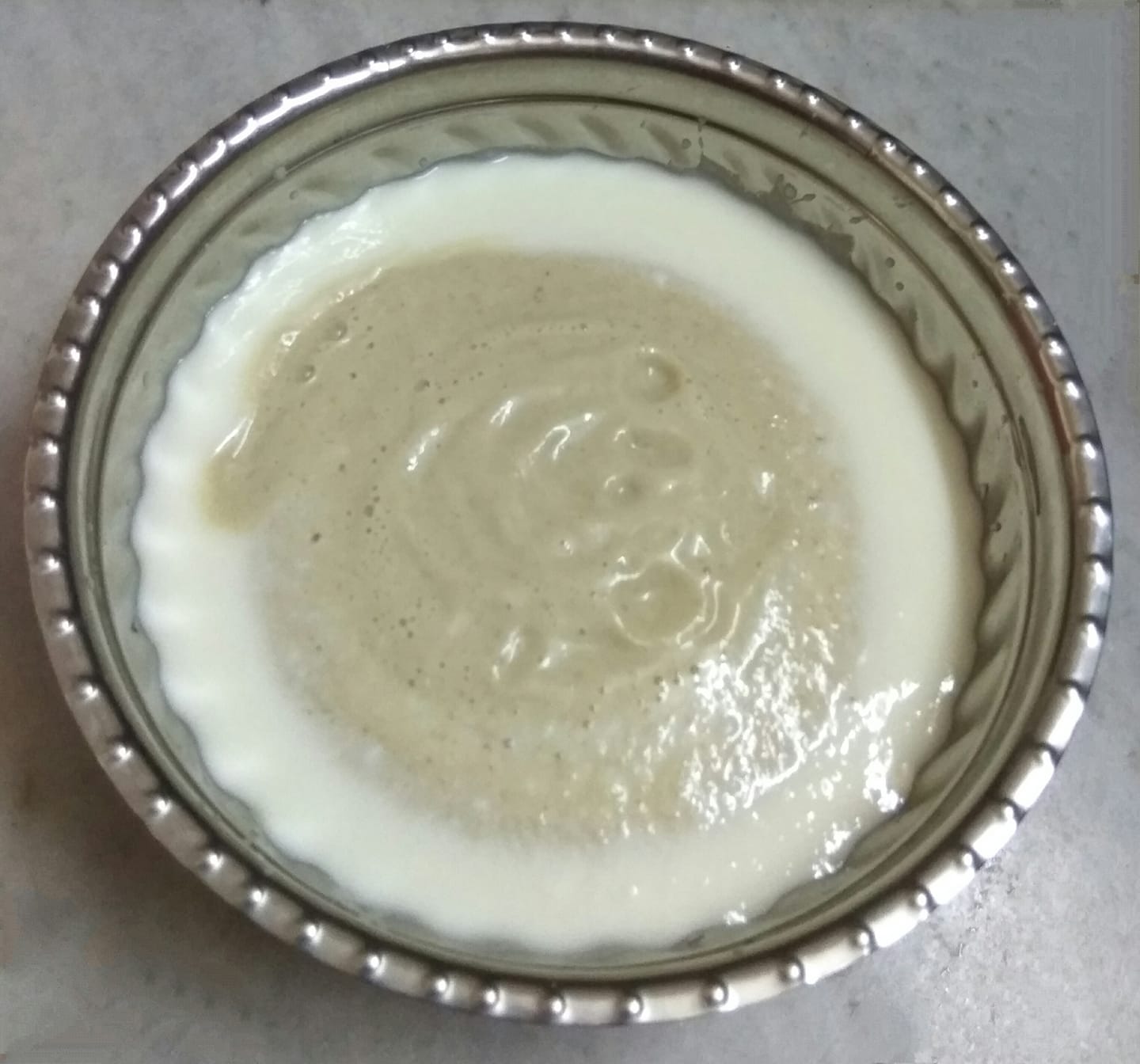 Cooking With Geetha: Manga Arachu Kalakki