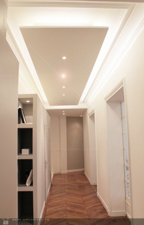 CONTROSOFFITTI: COSA SONO E COME REALIZZARLI