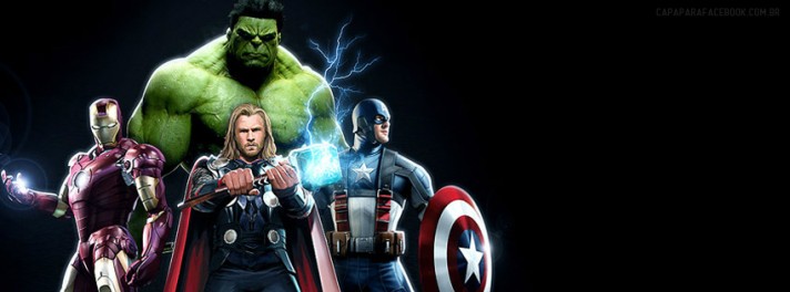 Facebook Covers Marvel | Facebook Covers | Timeline, cover, Photo