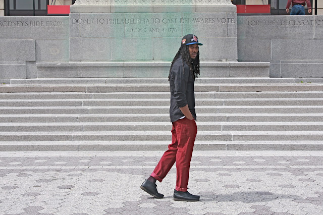 COLOR OF LIFE Branding: Under Armour 35th & O 2015 Catalog