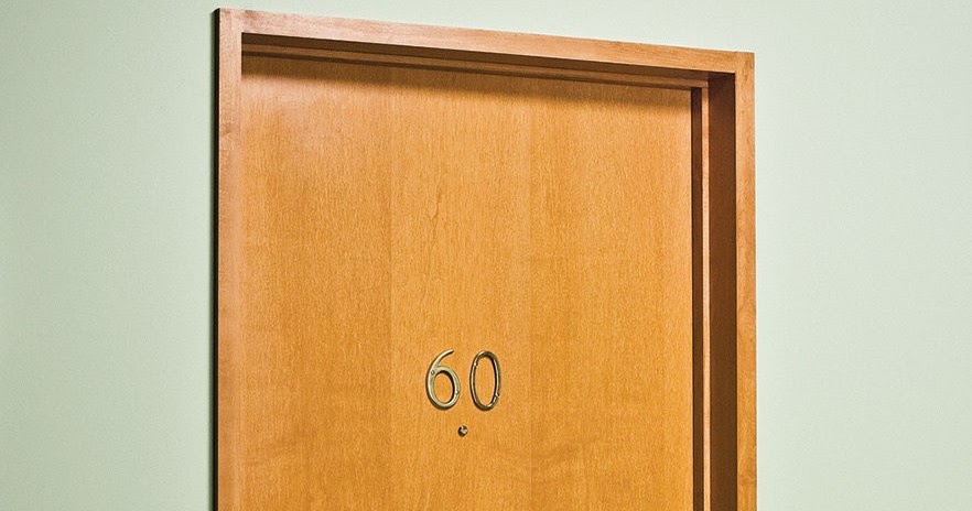 Jual & Pasang Pintu Flush Door #1 Probolinggo 0812 8143 0010 (Iskandar ...