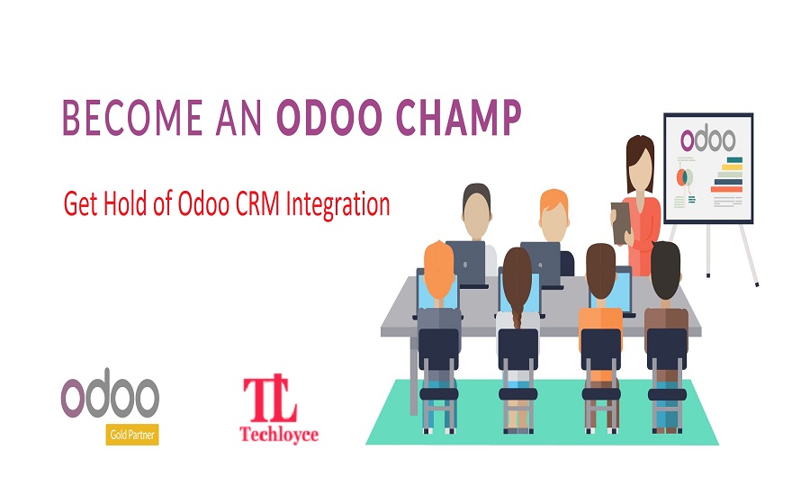 Get Hold Of Odoo Crm Integration For A Seamless Customer Experience